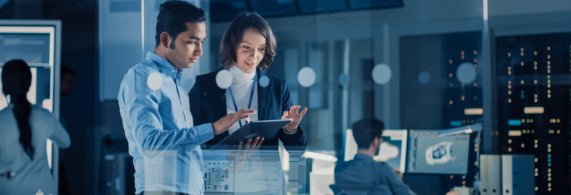 Lab Four Professional Development Center